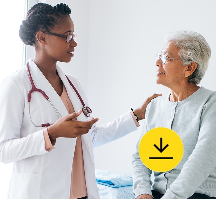 Home | This Is Living With Cancer | Official Site