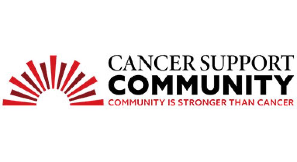 Cancer Support Community™ Cancer Support Hotline | This Is Living With ...