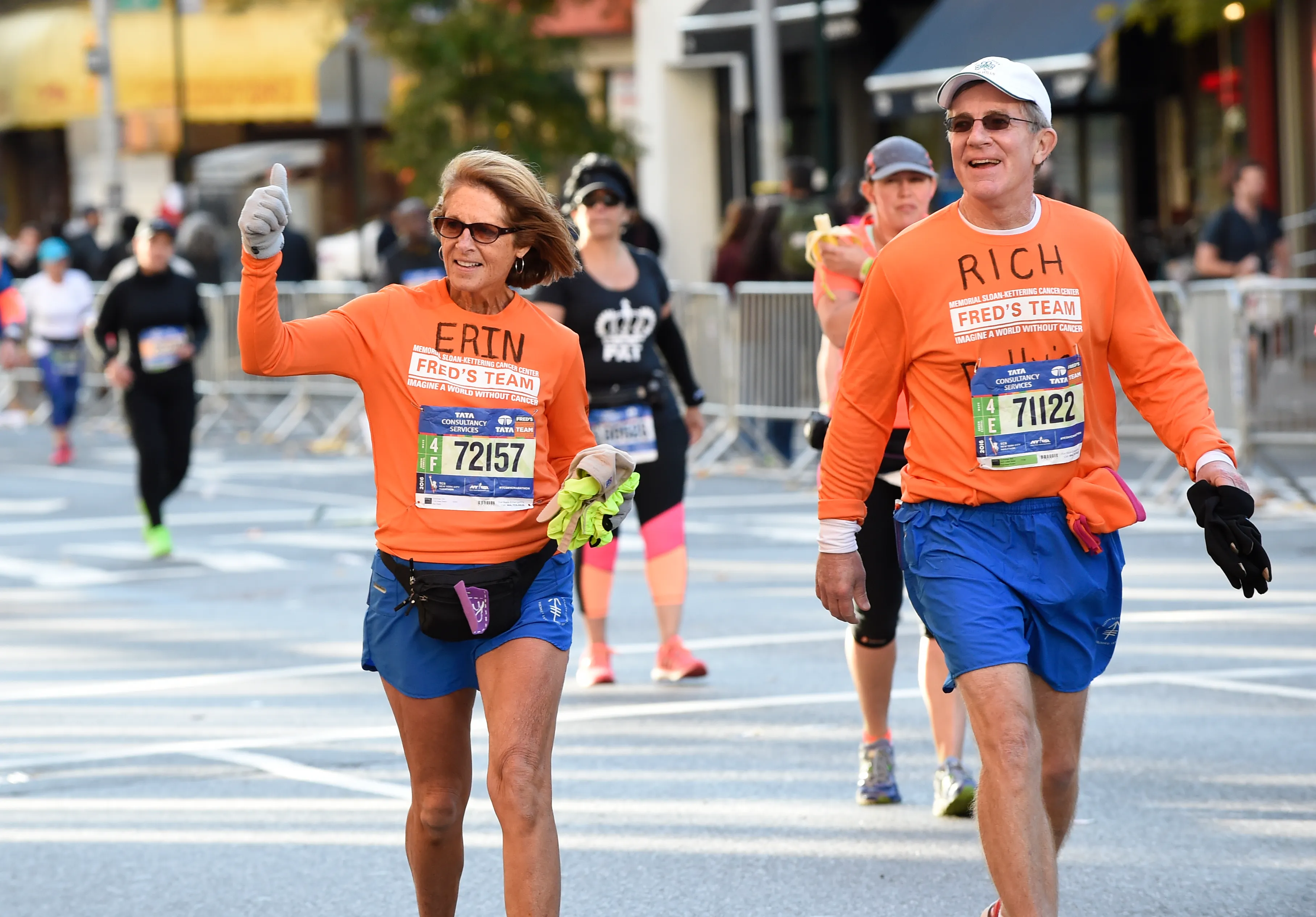 Erin’s Story: Never Slowing Down | This Is Living With Cancer ...