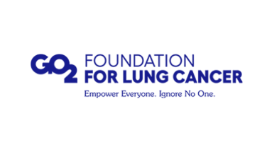 GO2 Foundation for Lung Cancer | This Is Living With Cancer | Official Site
