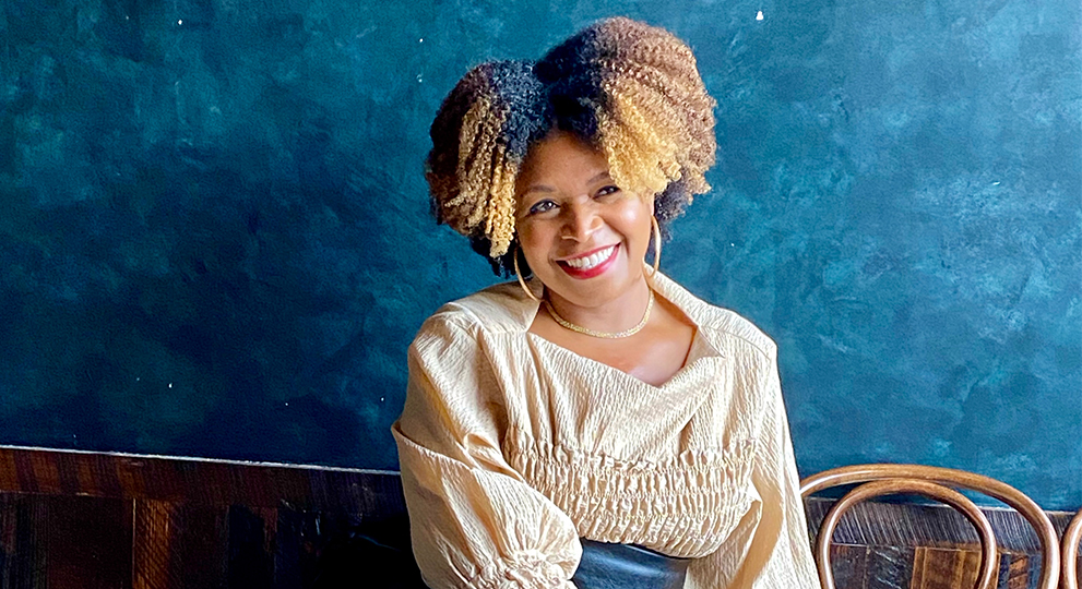 Kanesha’s Story: Empowering Cancer Survivors | This Is Living With ...