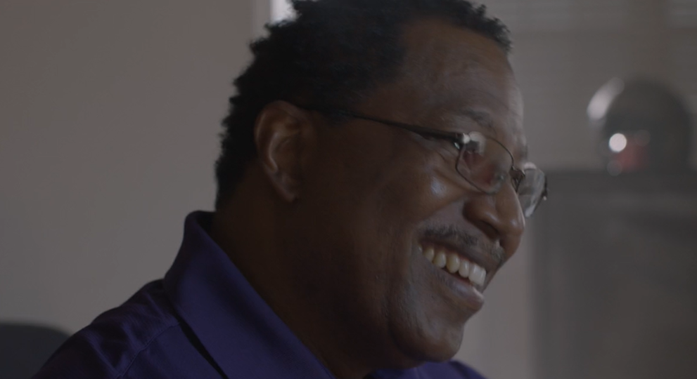 Tony’s Story: Advocating for himself and others | This Is Living With ...