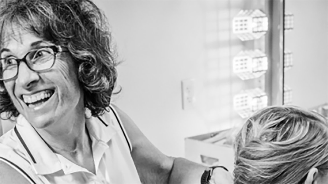 Judi's Story | This Is Living With Cancer | Official Site