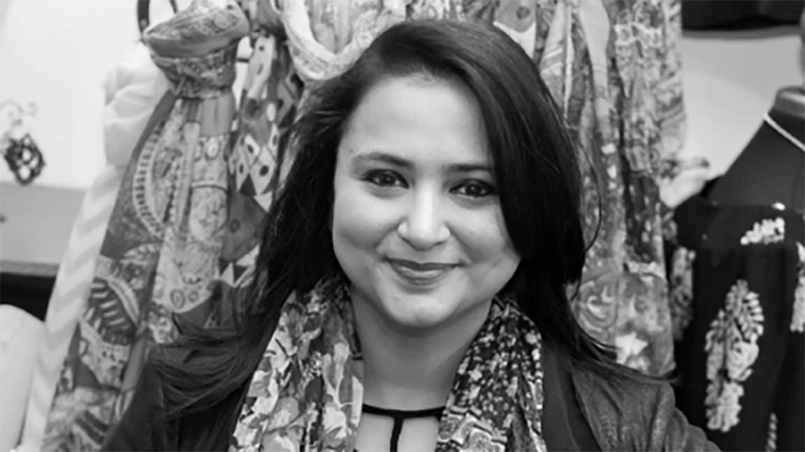 Kimaya's Story | This Is Living With Cancer | Official Site