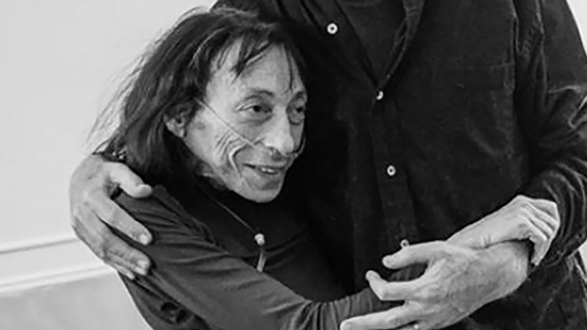 Robin's Story | This Is Living With Cancer | Official Site