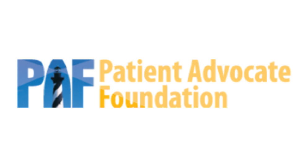 Patient Advocate Foundation | This Is Living With Cancer | Official Site Patient Advocate Foundation | This Is Living With Cancer | Official Site